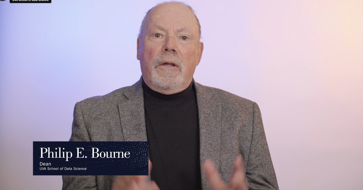 New UVA Project Aims to Examine, Enhance Interdisciplinary Research ... New UVA Project Aims to Examine, Enhance Interdisciplinary Research ...